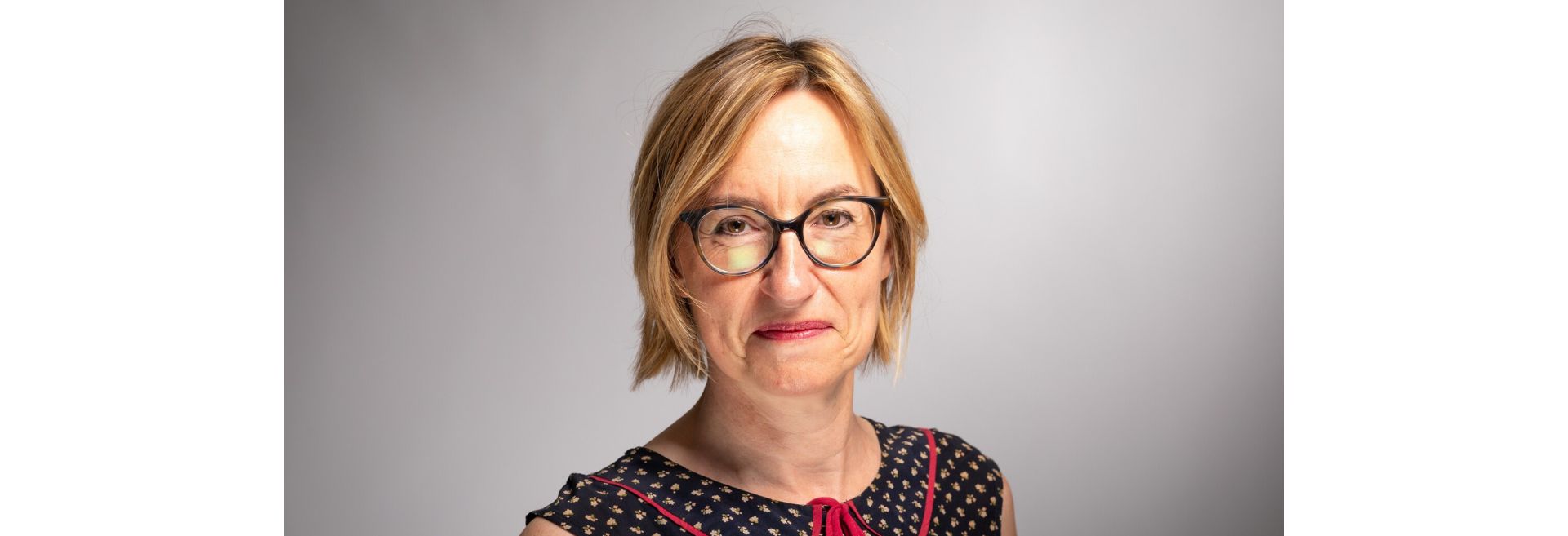 Entretien avec Florence Deprest, vice-présidente chargée du Campus ...